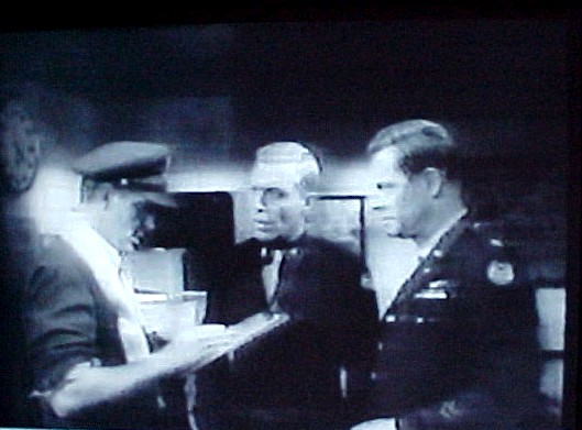 12 O'clock High TV Season One Episodes