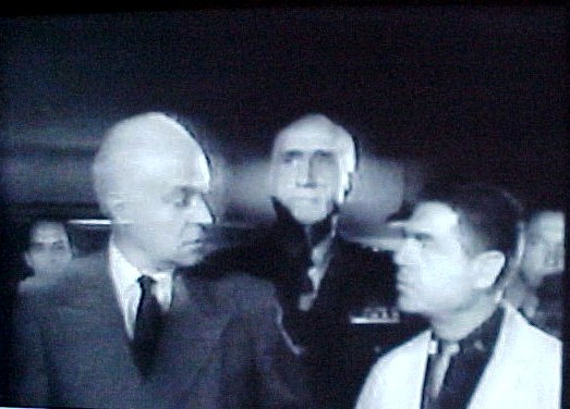 12 O'clock High TV Season One Episodes