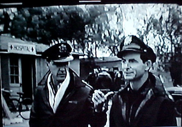 12 O'clock High TV Season One Episodes